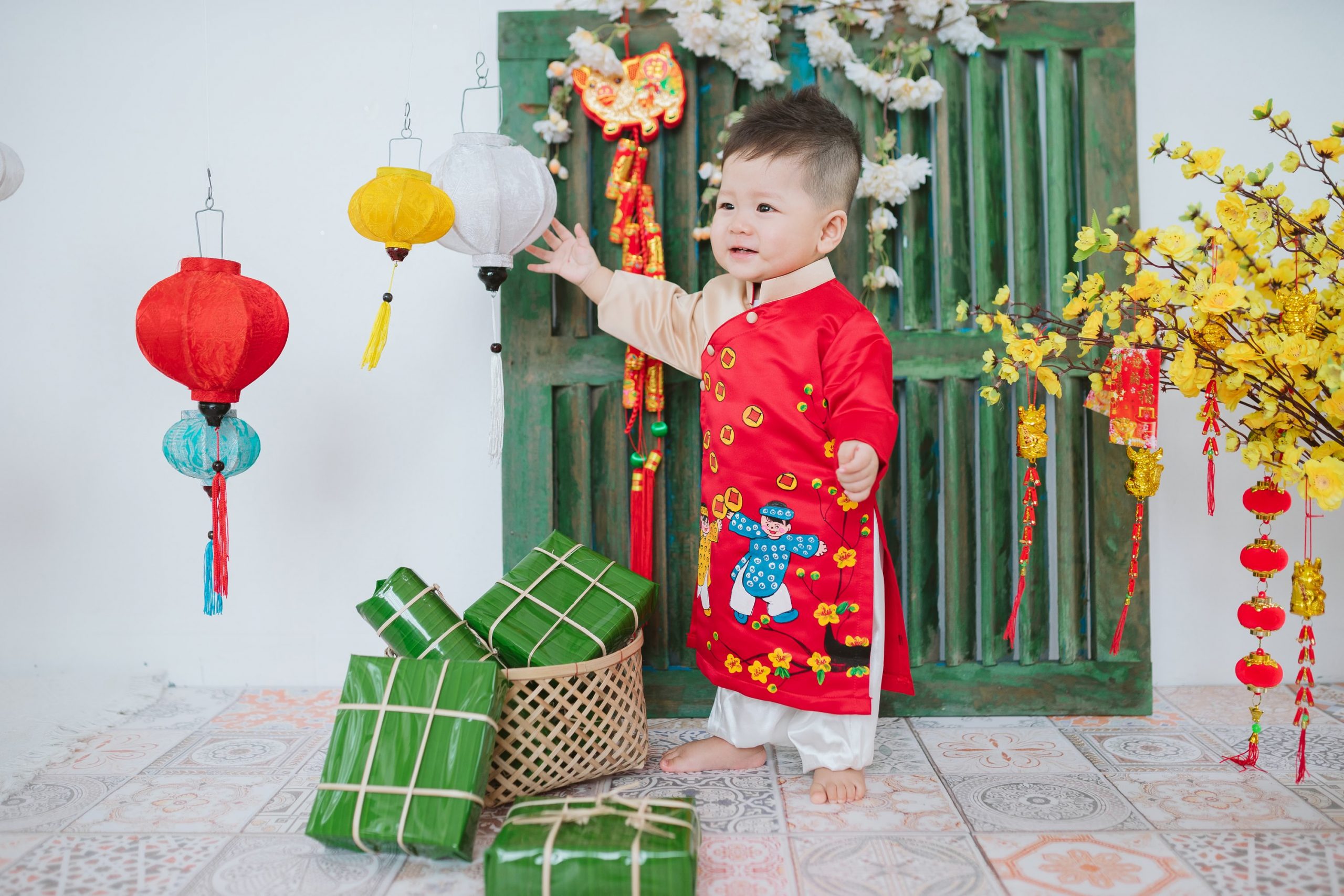 Tìm hiểu những lưu ý khi chụp ảnh cho trẻ được đẹp