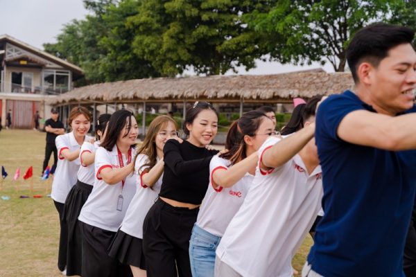 Tìm hiểu chi phí quay phim teambuilding tại Hội An năm 2025